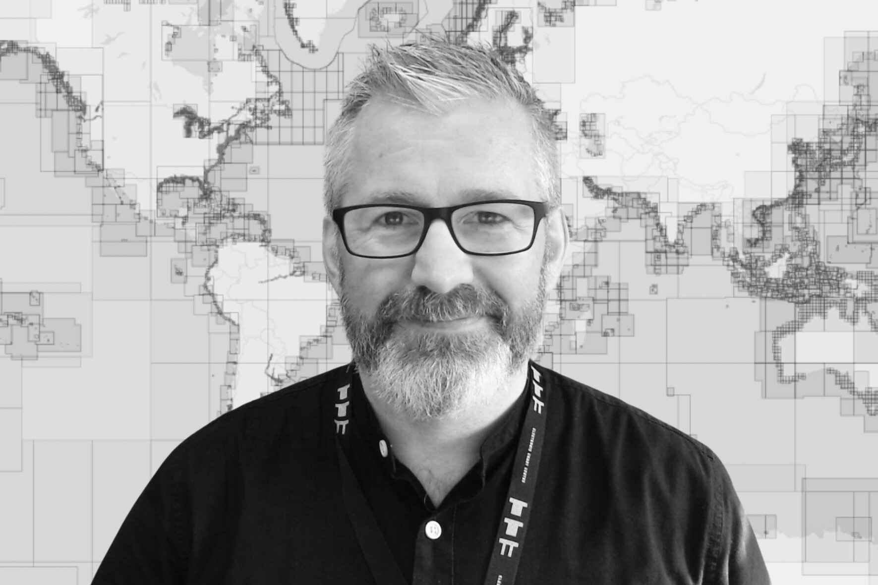Kevin Black | World ECDIS Day