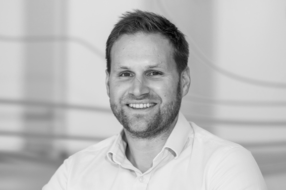 Matthew Garland | World ECDIS Day