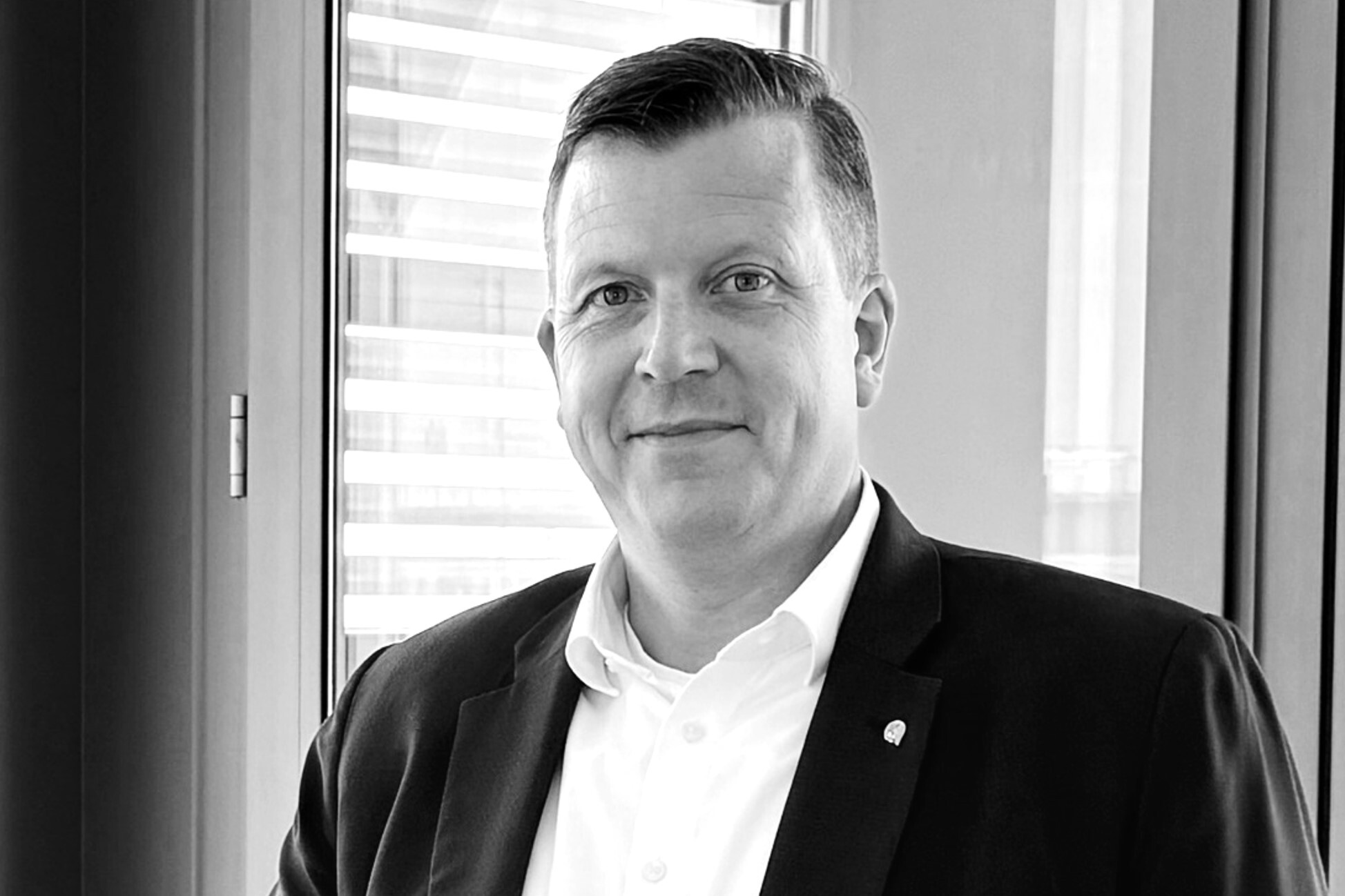 Stephan Dimke | World ECDIS Day